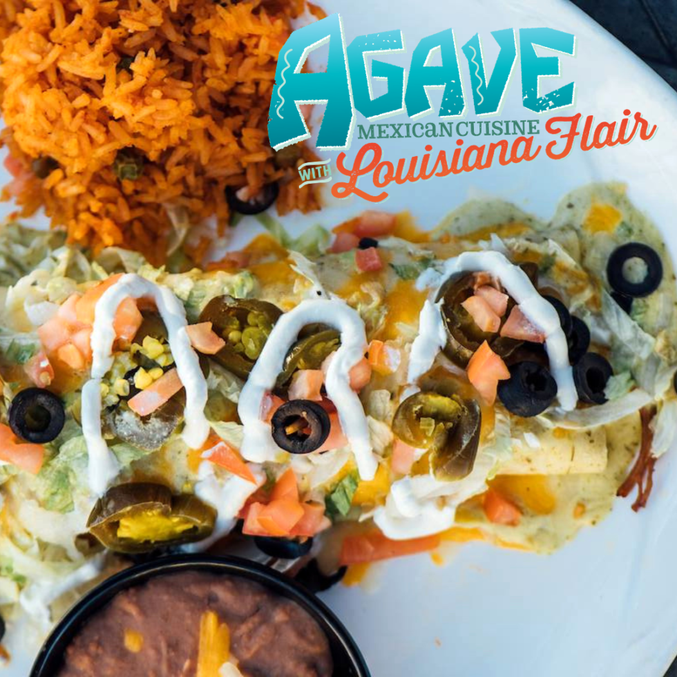 Restaurant - Agave Grill Johnston